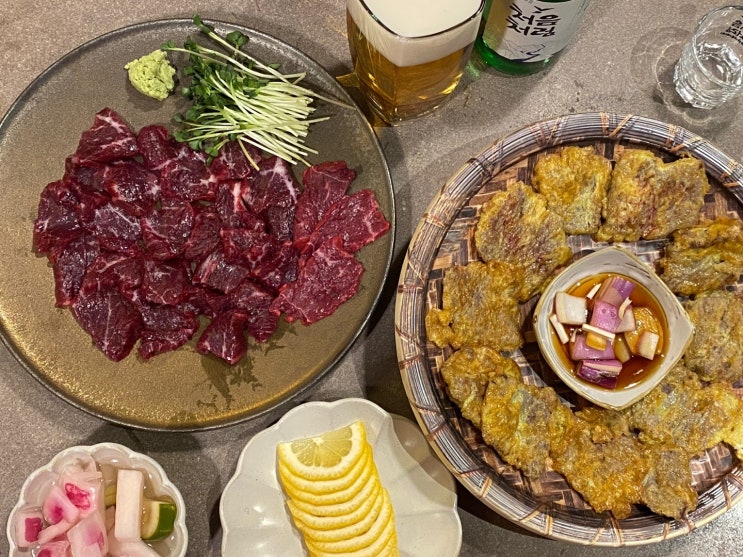 신대방삼거리 맛집 우곳간 보라매점 나만 알고싶은 술집 네이버 블로그