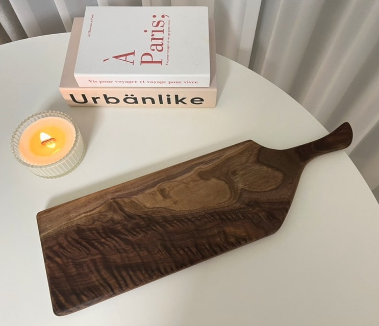 수원공방 핸트로피/나무 도마만들기/나도 치즈 멋지게 놓을 수 있어 : 네이버 블로그