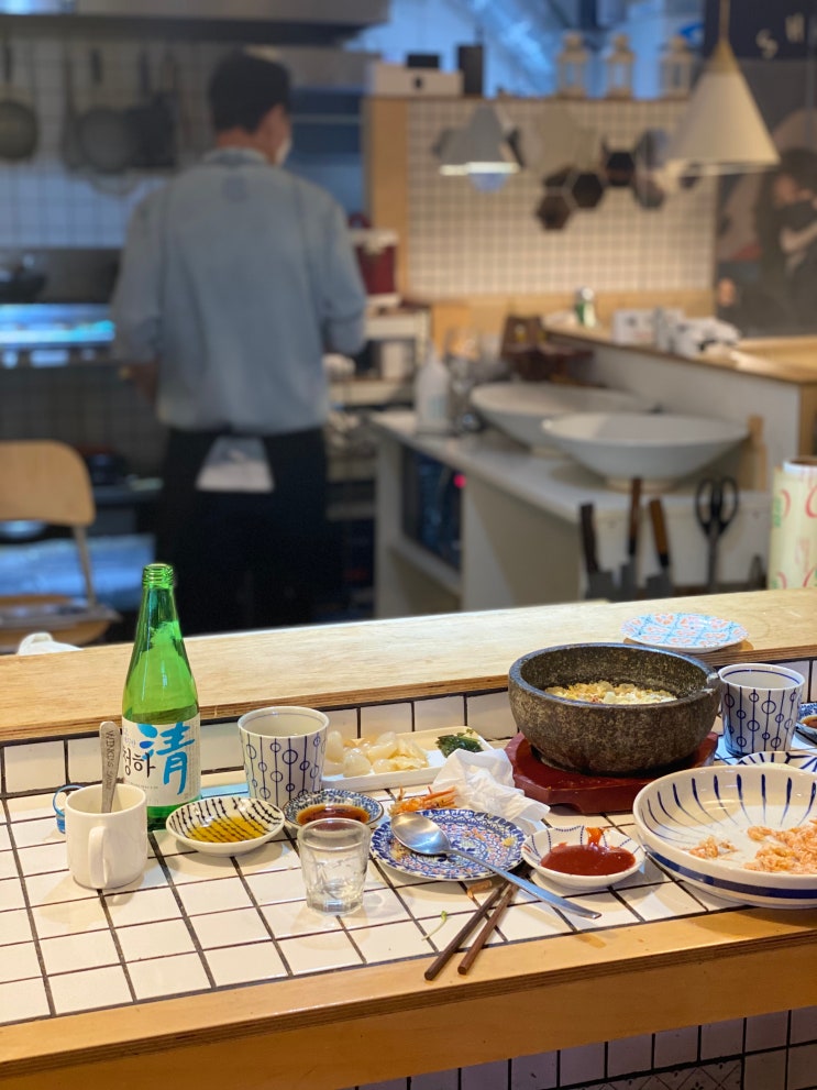건대맛집 참치 무한리필 가성비 존맛집 예약방법 맛솔직후기 강경수참치 네이버 블로그