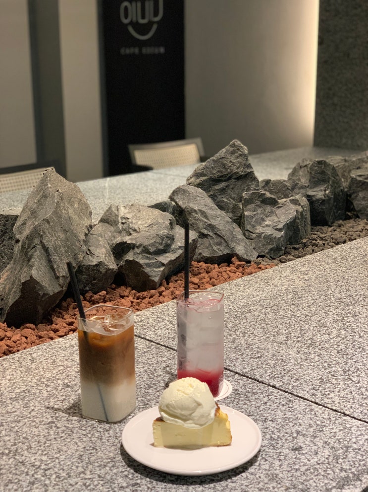중마동 카페이든(CAFE EDEUN) : 감성 가득한 신상 카페 : 네이버 블로그