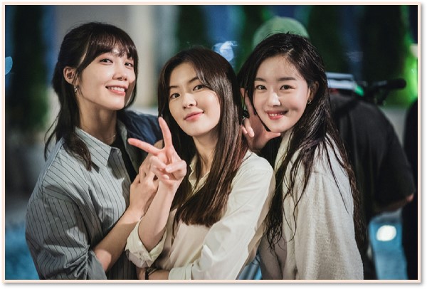 드라마 술꾼도시여자들시즌2 제작확정 이선빈 한선화 정은지 최시원 출연확정 첫방송일 언제 네이버 블로그