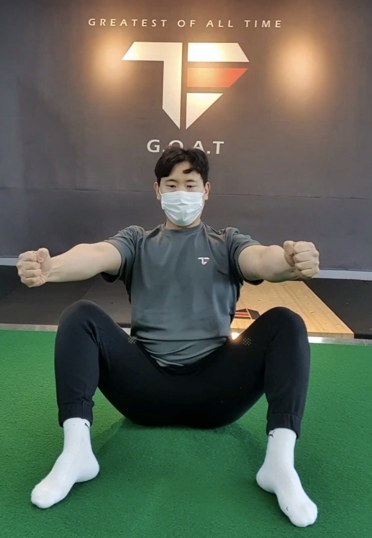 [당하동헬스장] 고관절 모빌리티 운동 신박스(Shin Box) 2번째 신박스 스위치(Shin Box Switch) : 네이버 블로그