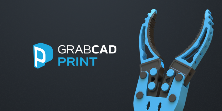 탄생 5주년 맞이한 GrabCAD Print : 네이버 블로그