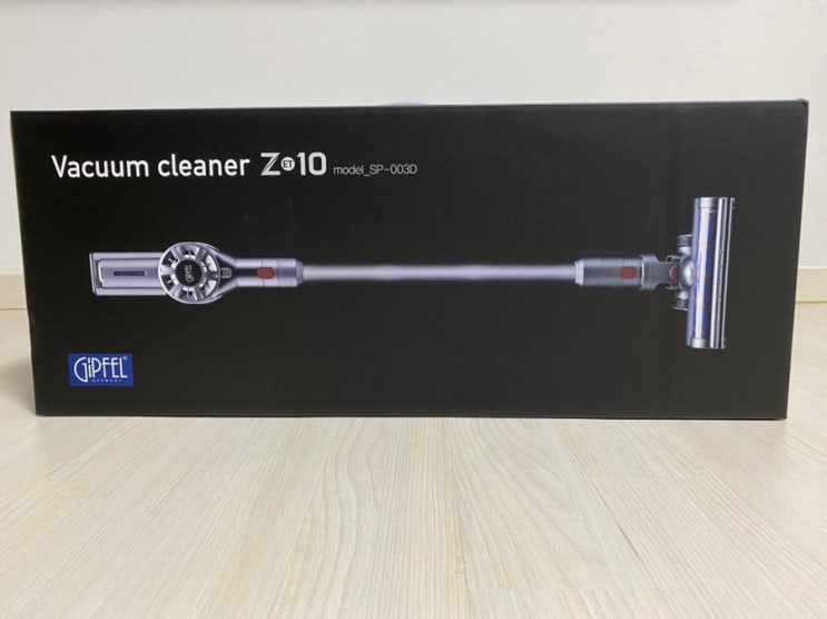 [기펠 무선청소기] ZET-10 10만원대 저렴한 김희애청소기 1년 사용후기 & 배터리 샐프교체 : 네이버 블로그