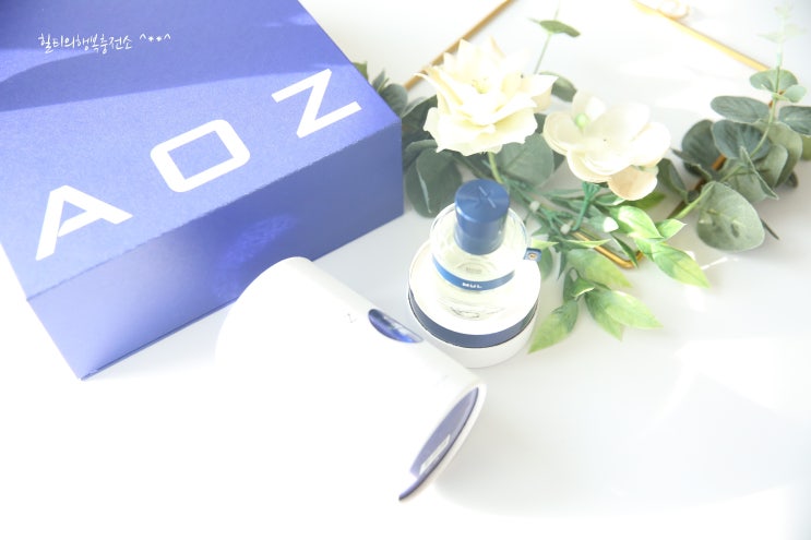AOZ 연말캠페인 퍼퓸 페어링 피스트 향수 선물 추천 : 네이버 블로그