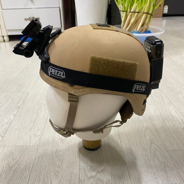 MSA사 TC/MICH2001 데브그루 세팅 진행중 : 네이버 블로그