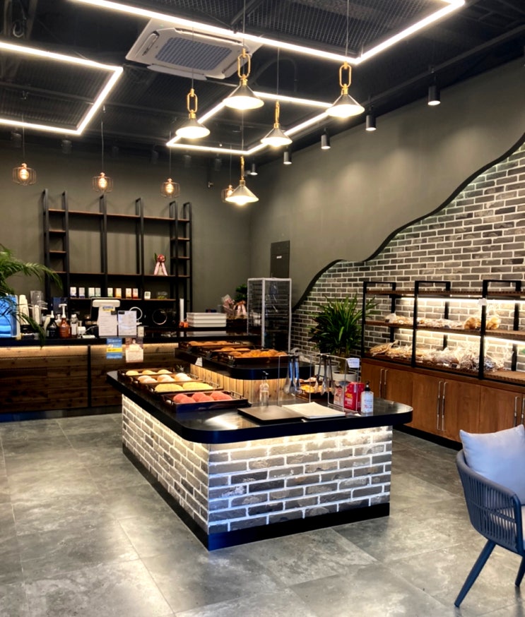 이천빵집 추천, 새로생긴 DECLAND 가자마자 단골 찜! : 네이버 블로그