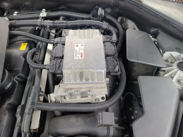 BMW BSD통신오류, SPI통신오류, 대기압력센서 경고등 수원 ECU DDE DME 수리 복사 클론 전문! : 네이버 블로그