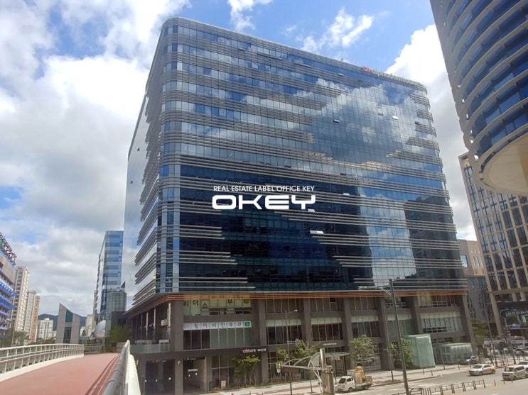 알파돔타워 임대 L 판교역빌딩 L 판교사무실임대 네이버 블로그