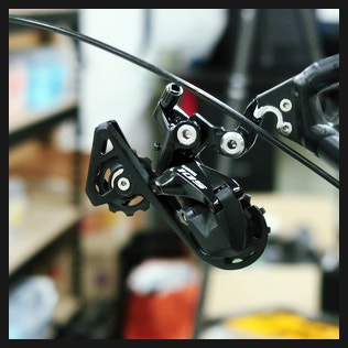 홈미캐닉 :: 시마노 * RD-R7000 105 뒷드레일러 : 네이버 블로그