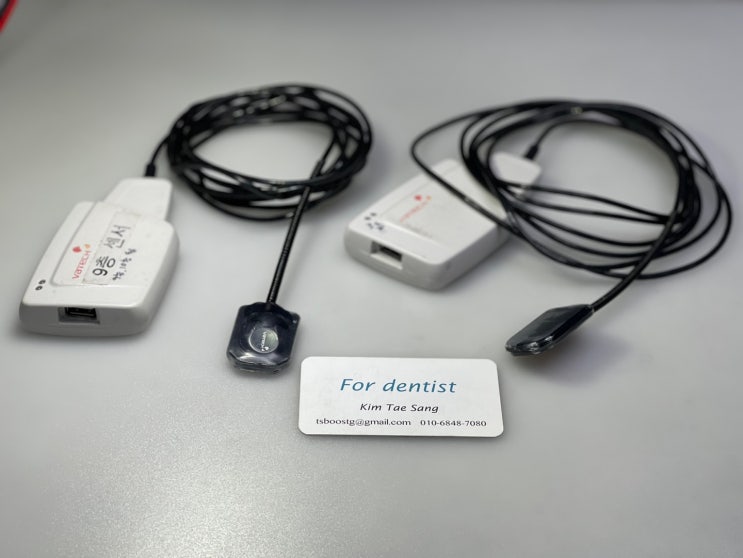 VATECH EZ sensor : 네이버 블로그