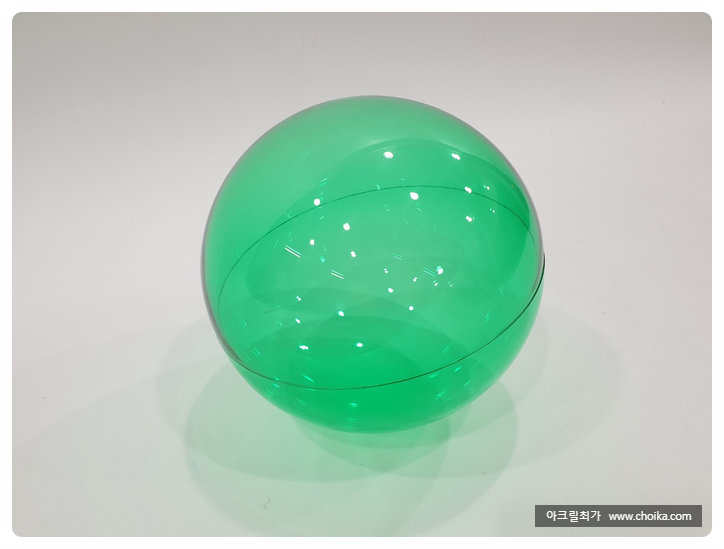 L2112-14 칼라구 아크릴구 아크릴공 아크릴합체구 아크릴성형돔 : 네이버 블로그