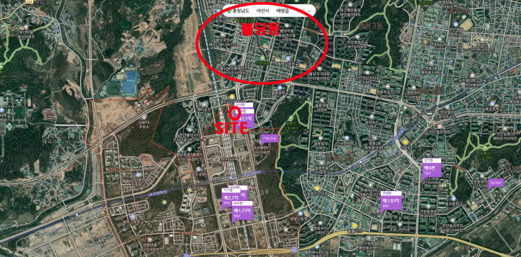 힐스테이트 천안아산역 듀클래스 투자가치 분석 네이버 블로그