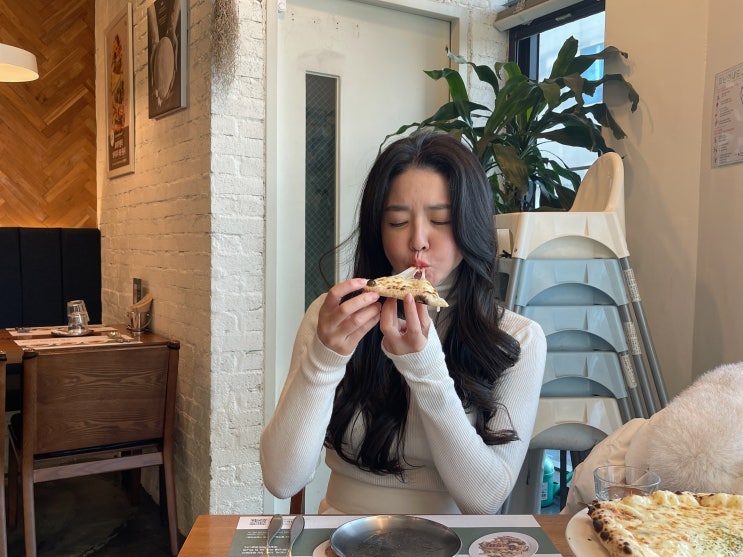 211218 주말치팅 기록 안산맛집 월피동 꽃피는화덕피자 D485 안산 피자 맛집 주말 돼지 파티 시작 네이버 블로그