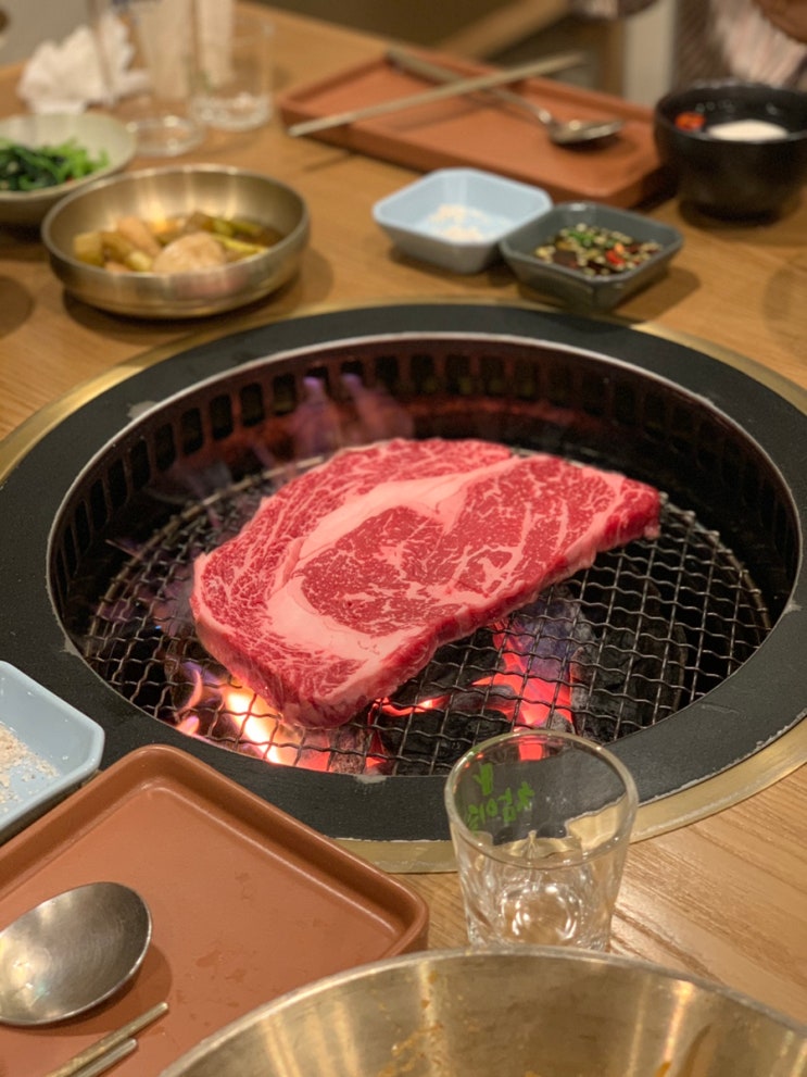 서래마을강남맛집 숙성한우 바른고기 정육점서래마을본점강남점 네이버 블로그