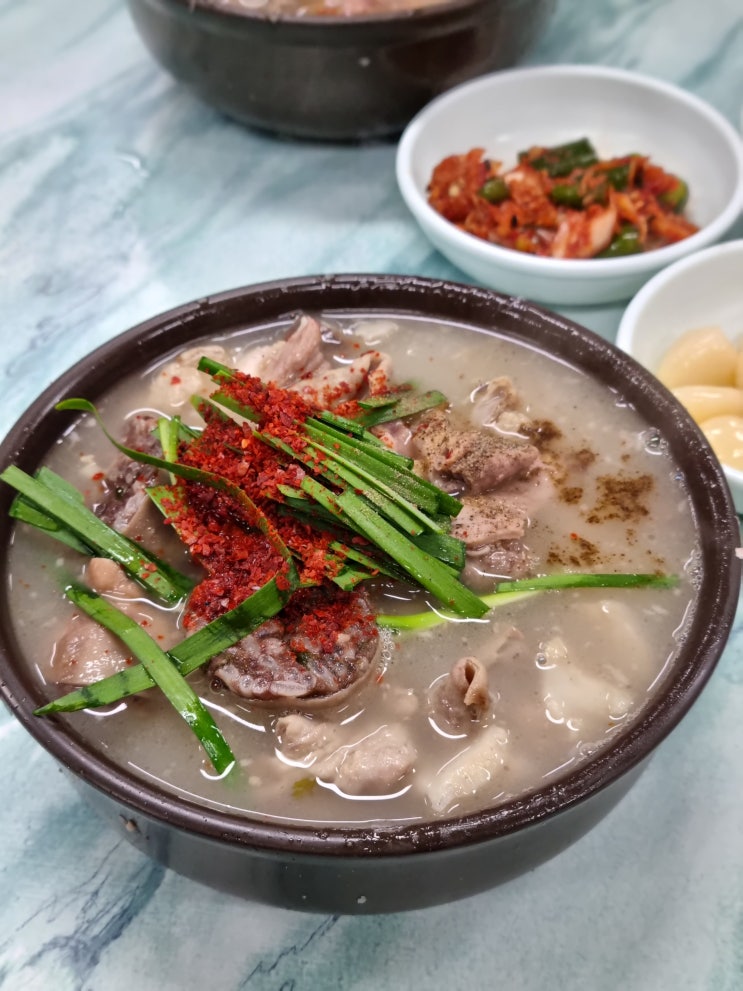 제주 동문시장 맛집 넷플릭스 먹보와 털보 촬영지 ‘광명식당 70년 전통 국밥집 추천주차위치 내돈내산 네이버 블로그