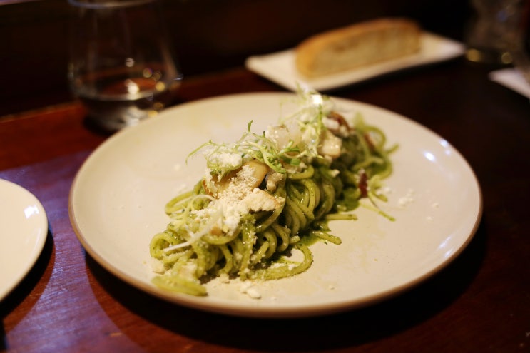 임마지노 [을지로 맛집, 을지로 파인다이닝] : 네이버 블로그