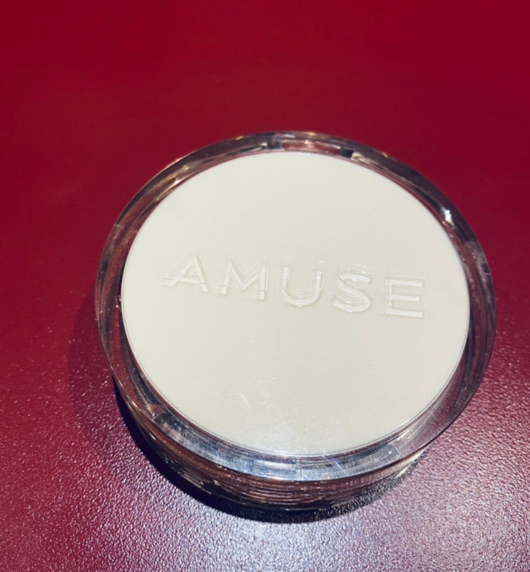 AMUSE 어뮤즈 쿠션팩트 : 네이버 블로그