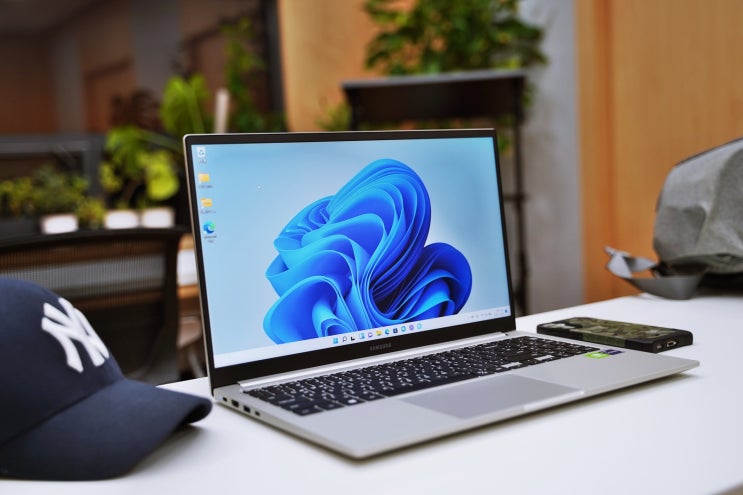 고성능 대학생 노트북 삼성 갤럭시 북 NT750XDA-X71A 15인치 인강용으로 제격. : 네이버 블로그