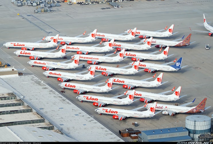 [aerodynamics] 항공기의 안정성(Stability)에 대해 알아보자.(정적 안정성Static Stability, 동적 ...