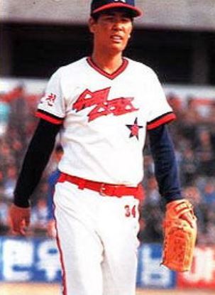 KBO 역대 이닝이터(inning eater) #1980년대 #1990년대 #야구톡톡 : 네이버 블로그