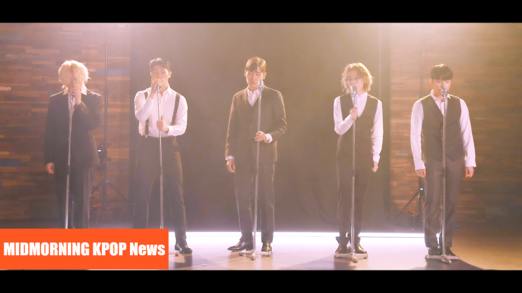 [뮤비/MV] Romantic Factory(로맨틱 팩토리) - SNOW(눈) [Official Music Video ...