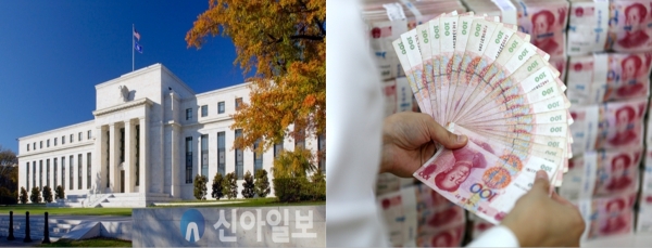 美 , 中 인플레이션 "비상" 한국 경제 "빨간불" : 네이버 블로그