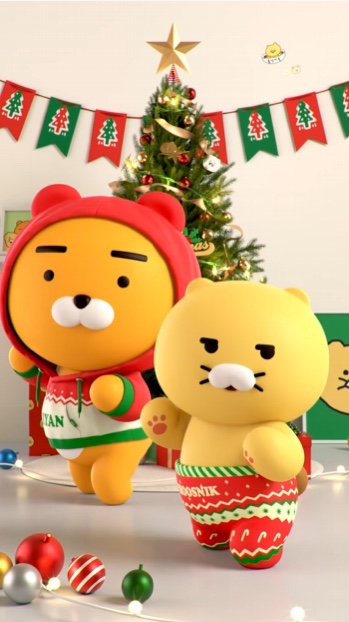 카카오프렌즈 춘식이 이미지모음(27) : 네이버 블로그