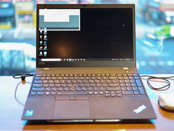 레노버 씽크패드 T15 Gen2 Lenovo ThinkPad T15 G2 : 네이버 블로그