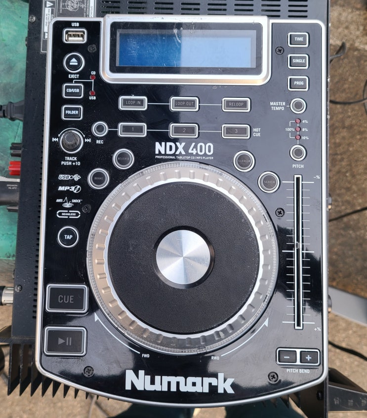 누마크 NDX400 USB 전용 : 네이버 블로그