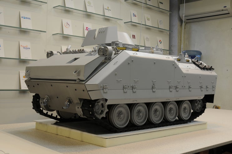 K200 제작기 9 : 네이버 블로그