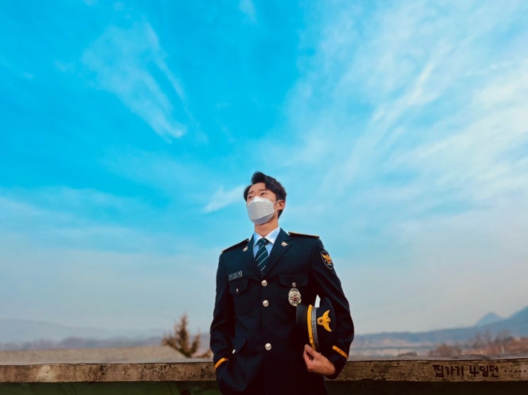 20211224 슬기로운중경생활 입교 90일차정복데이중경309기경찰특공대중앙경찰학교 일상셀프족쇄사진일기아쉬움
