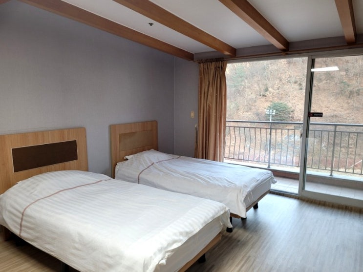 양지파인 리조트 23평 스탠다드 솔직후기 네이버 블로그