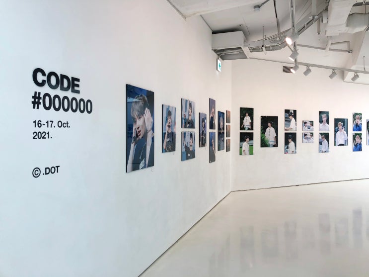 더보이즈 주연 사진전시회 서울 갤러리 대여 사진전시회 대관 전시회 대관 강남역 전시회 장소대관모나코스페이스 네이버 블로그