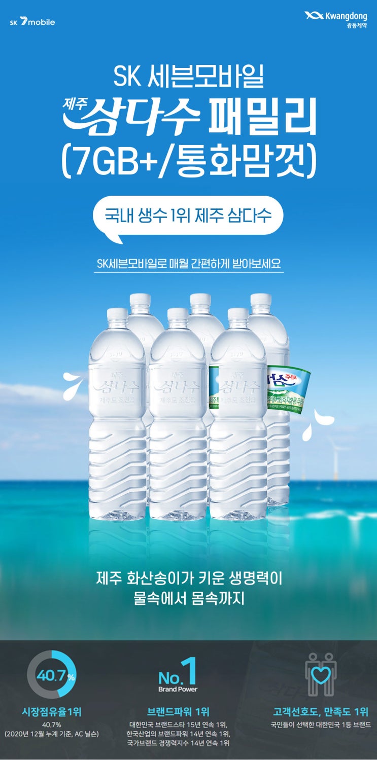 Sk7모바일 알뜰폰 후기 Sk7모바일로 유심개통하기 유심알뜰폰sk7모바일세븐모바일삼다수요금제장단점 네이버 블로그