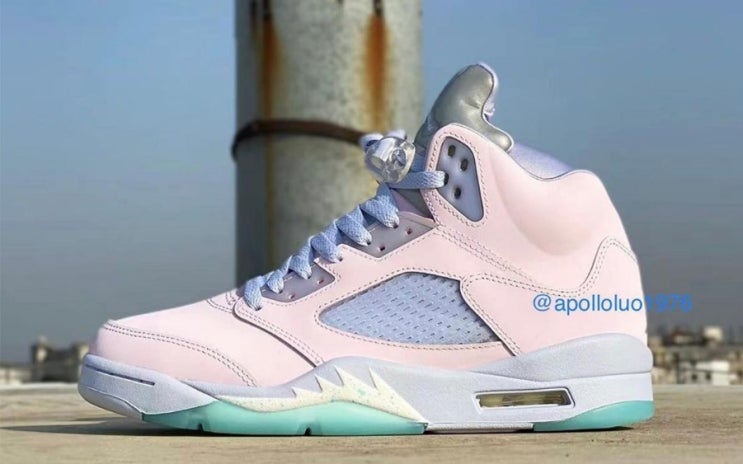 Air Jordan 5 SE "Easter" 에어 조던 5 SE "이스터" : 네이버 블로그