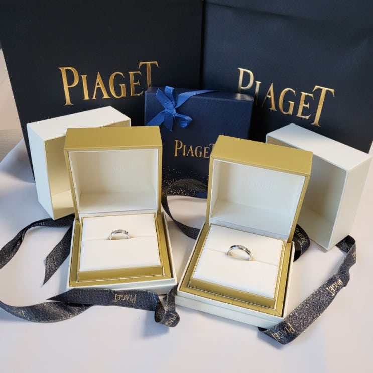 2022 0101 [결혼준비] 웨딩밴드 투어 : 네이버 블로그