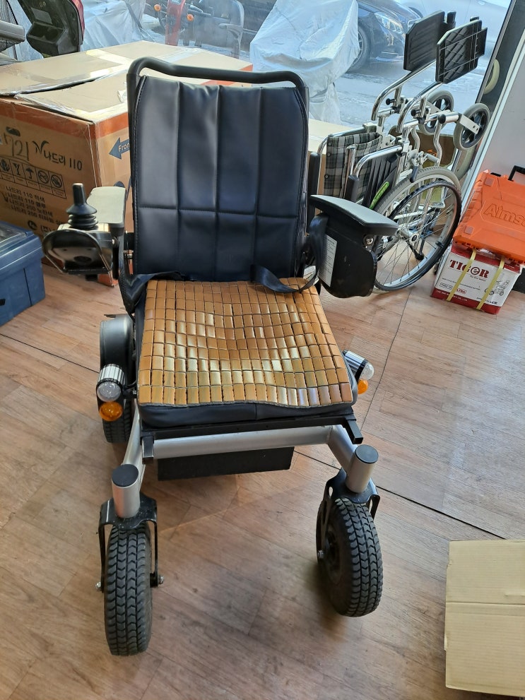 [전동휠체어 수리] GK11-ECO 대전 전동휠체어 전문점 : 네이버 블로그