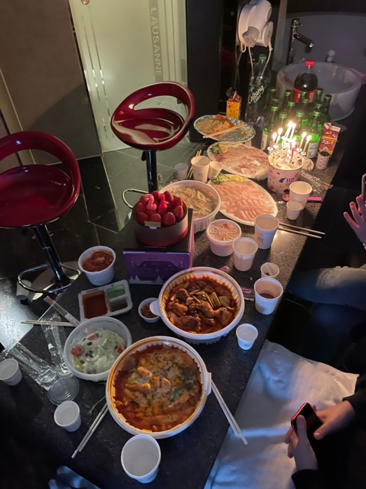 chamney__ 2021 : 네이버 블로그