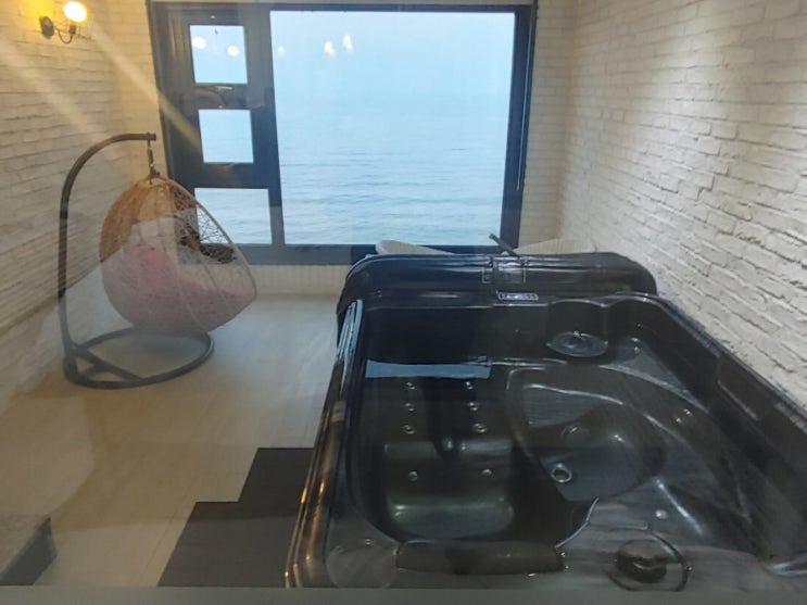 부안여행 세자매의 힐링숙소부안변산마리나스파펜션 오션뷰 즐기며 잘 쉬다 왔네요 네이버 블로그