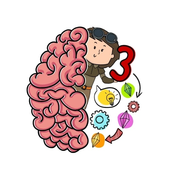 Brain Test 3 게임 공략 (마지막) : Level 196 ~ Level 214 : 네이버 블로그