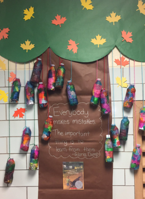 영어독서디베이트 연구모임후기: Because of Winn-Dixie : 네이버 블로그