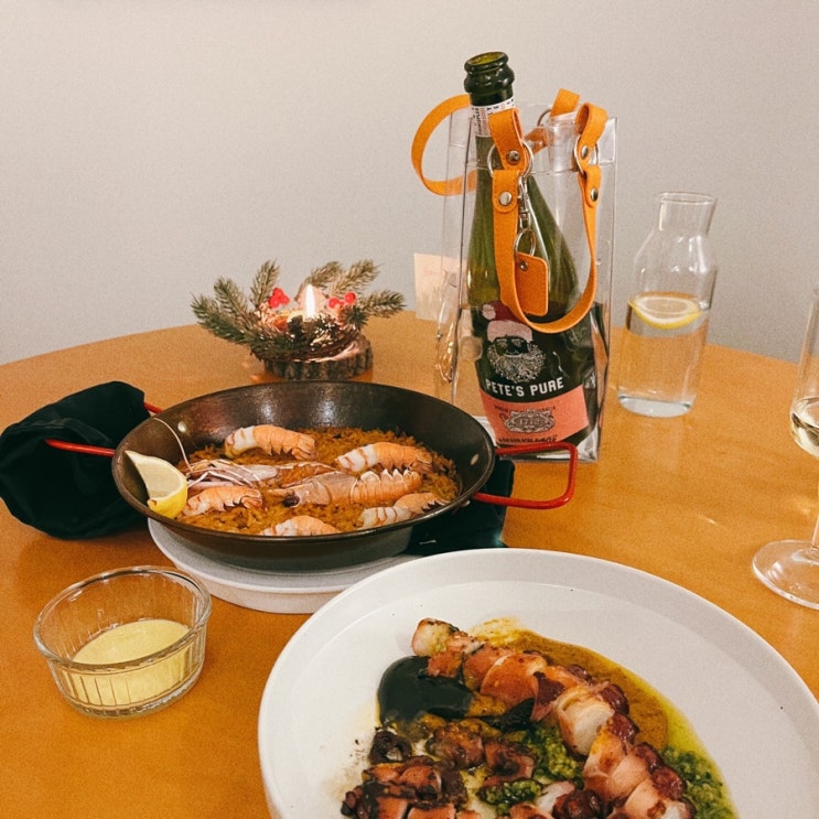 [청주 맛집] 마느 (maneu) : 네이버 블로그