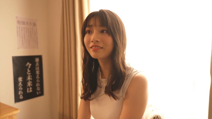 SSIS-280(카와키타 사이카/Saika Kawakita) 사진모음 : 네이버 블로그