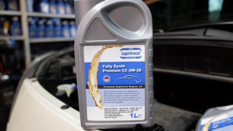 레이 LEPRINXOL PREMIUM C2 0W30 시트유격 볼트풀림 : 네이버 블로그