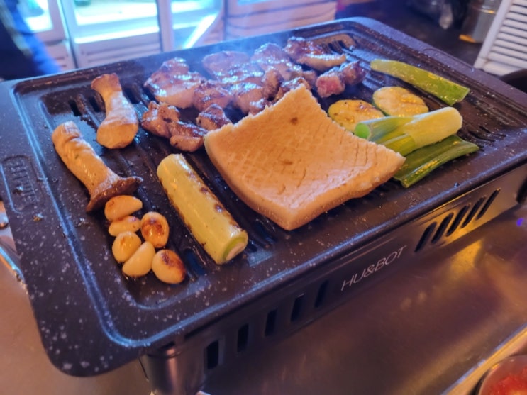 12월 29일 종강기념 : 네이버 블로그