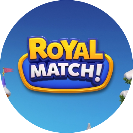 Royal Match 게임 소개 : 네이버 블로그