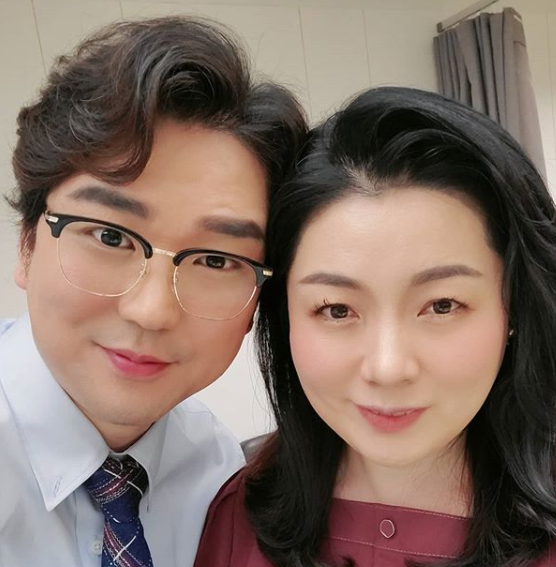 애로부부 홍승범 권영경 오류동 떡볶이집 어디 처가살이 눈치 보는 남편 결혼 21년차 부부관계 속터뷰 13회 애로부부 권영경 ...