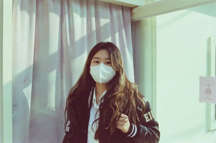 열다섯 번째 롤-니콘f801, 코닥비전3 : 네이버 블로그