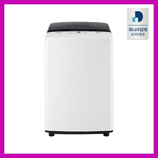 위니아대우 소형 공기방울 바람 탈수 일반 세탁기 DWF-06EBWP 6kg (공감)추천 : 네이버 블로그
